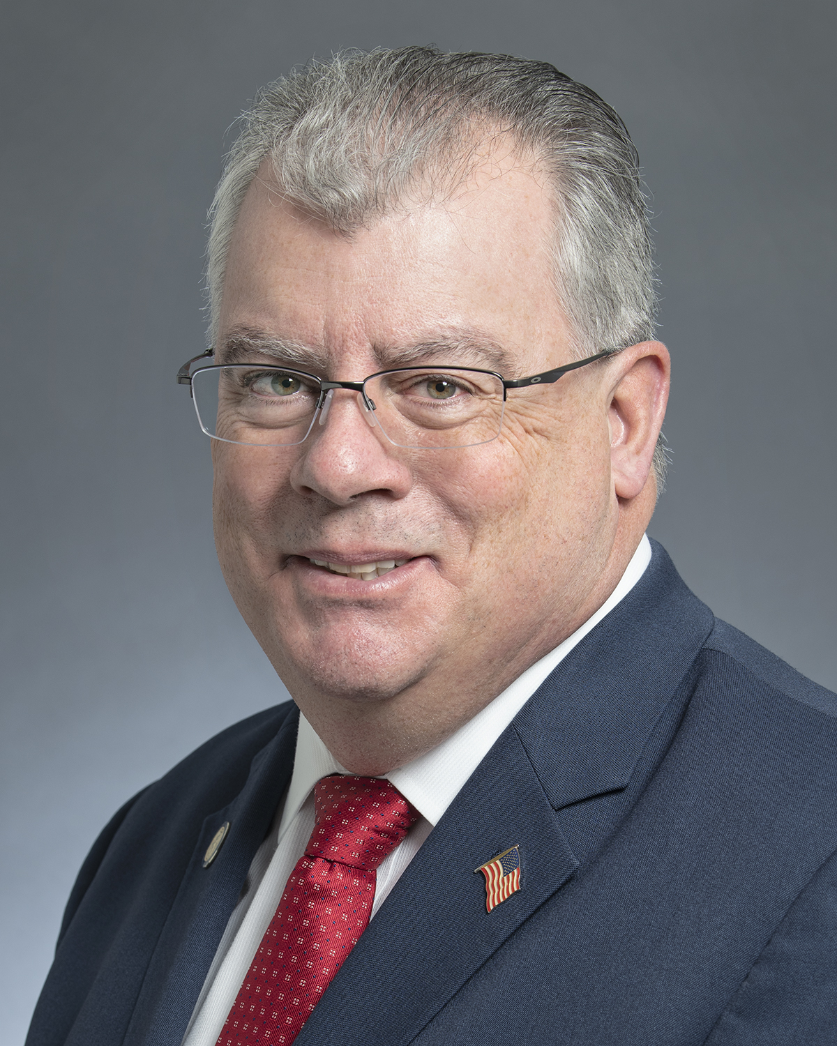 Minnesota State Senate