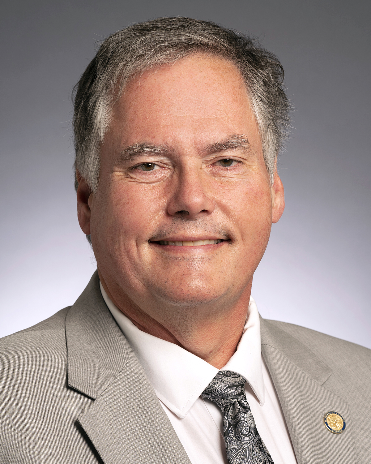 Minnesota State Senate